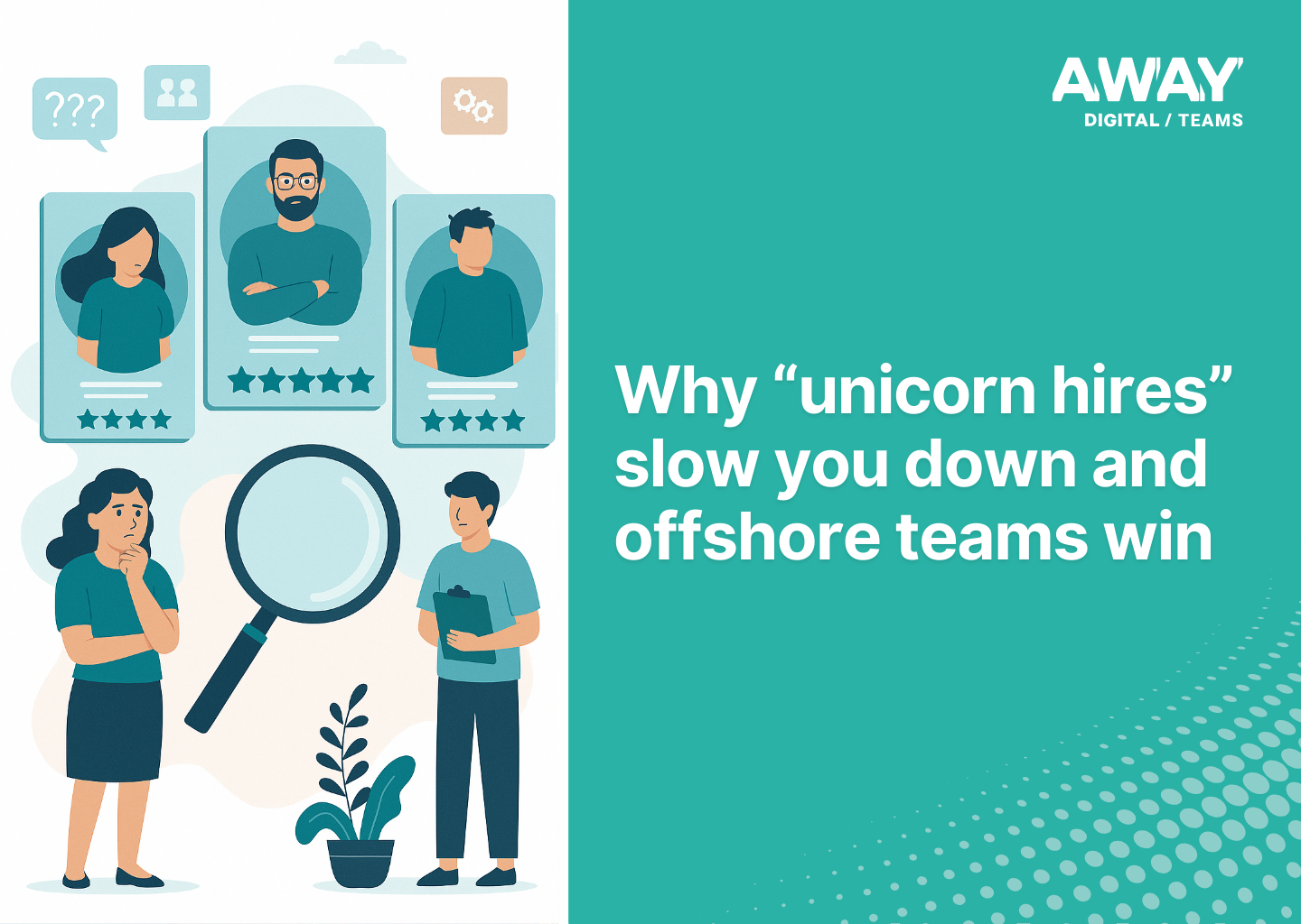 Outsourcing in retail industry: Solutions to overcome industry challenges